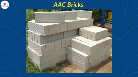 AAC bricks